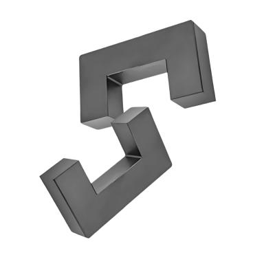 China Hi-Flux KooL Mu Core Type UU32*20*20 Series Parameters silicon steel transformer core for sale