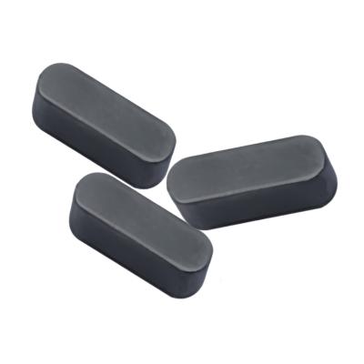 China FeSiAl Alloy Core Type BY0321225 Series Parameters Silicon Steel Transformer Core for sale