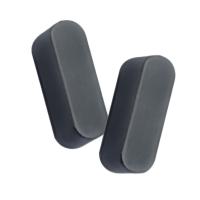 China FeSiAl Alloy Core Type BY0321225 Series Parameters Silicon Steel Transformer Core for sale
