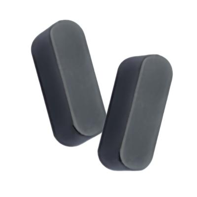 China FeSiAl Alloy Core Type BY0351520 Series Parameters Silicon Steel Transformer Core for sale