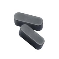 China FeSiAl Alloy Core Type BY0321225 Series Parameters Silicon Steel Transformer Core for sale