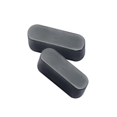 China FeSiAl Alloy Core Type BY0432425 Series Parameters Silicon Steel Transformer Core for sale