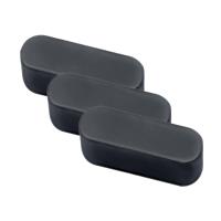 China FeSiAl Alloy Core Type BY0321225 Series Parameters Silicon Steel Transformer Core for sale
