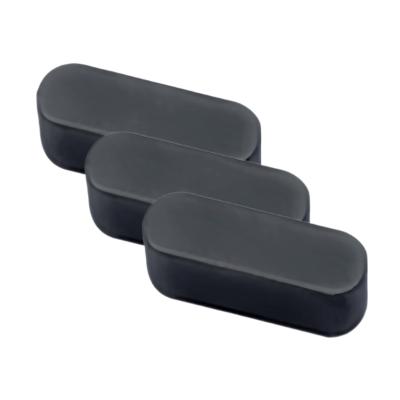 China FeSiAl Alloy Core Type BY0452125 Series Parameters Silicon Steel Transformer Core for sale
