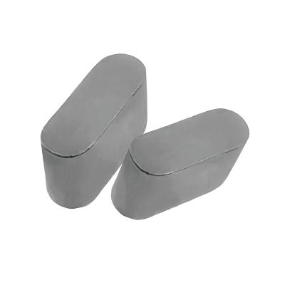 China FeSiAl Alloy Core Type BY0501231 Series Parameters Silicon Steel Transformer Core for sale