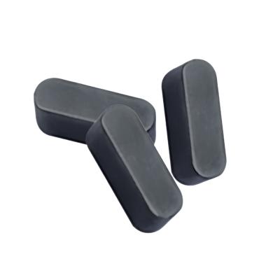 China FeSiAl Alloy Core Type BY0501920 Series Parameters Silicon Steel Transformer Core for sale