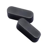 China FeSiAl Alloy Core Type BY0542625 Series Parameters Silicon Steel Transformer Core for sale