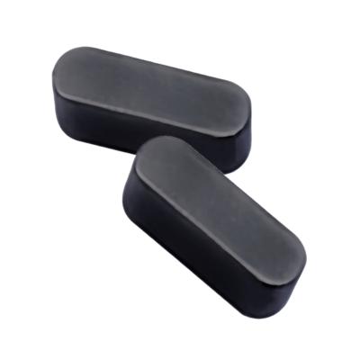 China FeSiAl Alloy Core Type BY0542625 Series Parameters Silicon Steel Transformer Core for sale
