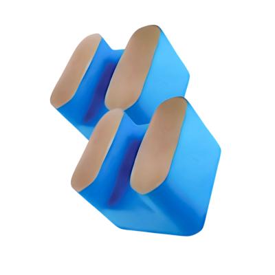 China FeSiAl Alloy Core Type UT402627 Series Parameters Silicon Steel Transformer Core for sale
