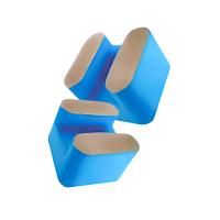 China FeSiAl Alloy Core Type UT504125 Series Parameters Silicon Steel Transformer Core for sale