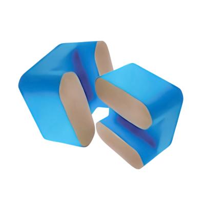 China FeSiAl Alloy Core Type UT421931 Series Parameters Silicon Steel Transformer Core for sale