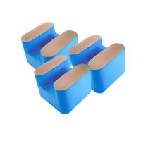 China FeSiAl Alloy Core Type UT504125 Series Parameters Silicon Steel Transformer Core for sale