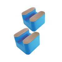 China FeSiAl Alloy Core Type UT504125 Series Parameters Silicon Steel Transformer Core for sale