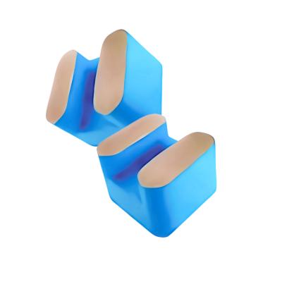 China FeSiAl Alloy Core Type UT505031 Series Parameters Silicon Steel Transformer Core for sale