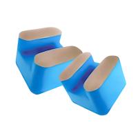 China FeSiAl Alloy Core Type UT504125 Series Parameters Silicon Steel Transformer Core for sale
