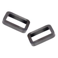 China FeSiAl Alloy Core Type K503009 Series Parameters Silicon Steel Transformer Core for sale