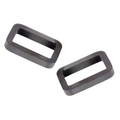 China FeSiAl Alloy Core Type K503009 Series Parameters Silicon Steel Transformer Core for sale