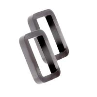 China FeSiAl Alloy Core Type K503009 Series Parameters Silicon Steel Transformer Core for sale