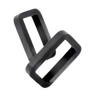 China FeSiAl Alloy Core Type K503009 Series Parameters Silicon Steel Transformer Core for sale