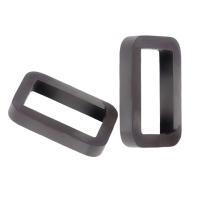 China FeSiAl Alloy Core Type K503009 Series Parameters Silicon Steel Transformer Core for sale
