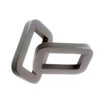 China FeSiAl Alloy Core Type K503009 Series Parameters Silicon Steel Transformer Core for sale