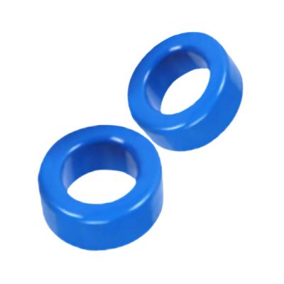 China Mn-Zn Ferrite Core T25*15*15 for Transformer Ferrite Magnets for sale