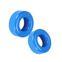 China Mn-Zn Ferrite Core T31*19*13 for Transformer Ferrite Magnets for sale