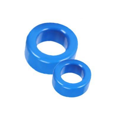China Mn-Zn Ferrite Core T28*14*6.3 for Transformer Ferrite Magnets for sale