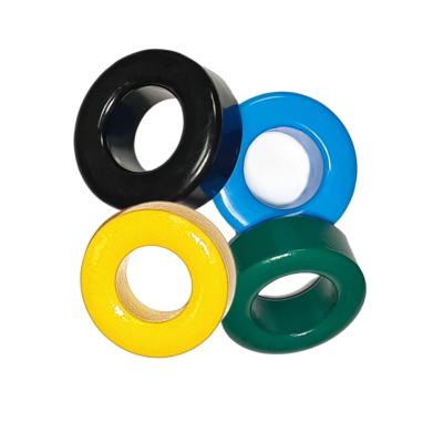 China Mn-Zn Ferrite Core T29*19*13 for Transformer Ferrite Magnets for sale