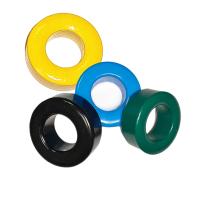 China Mn-Zn Ferrite Core T31*19*13 for Transformer Ferrite Magnets for sale