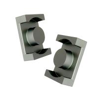 China FeSiAl Alloy Core Type EQI201412 Series Parameters Silicon Steel Transformer Core for sale
