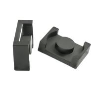 China FeSiAl Alloy Core Type EQI201412 Series Parameters Silicon Steel Transformer Core for sale