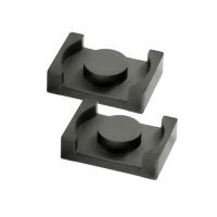 China FeSiAl Alloy Core Type EQI201412 Series Parameters Silicon Steel Transformer Core for sale