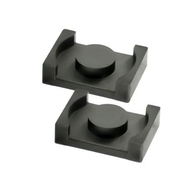 China FeSiAl Alloy Core Type EQI383510 Series Parameters Silicon Steel Transformer Core for sale
