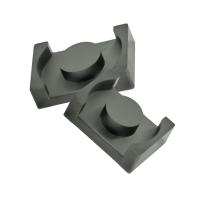 China FeSiAl Alloy Core Type EQI201412 Series Parameters Silicon Steel Transformer Core for sale