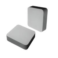 China FeSiAl Alloy Core Type BR602017 Series Parameters Silicon Steel Transformer Core for sale