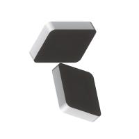 China FeSiAl Alloy Core Type BR602017 Series Parameters Silicon Steel Transformer Core for sale