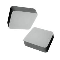 China FeSiAl Alloy Core Type BR602017 Series Parameters Silicon Steel Transformer Core for sale