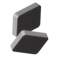 China FeSiAl Alloy Core Type BR602017 Series Parameters Silicon Steel Transformer Core for sale