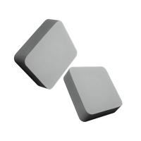 China FeSiAl Alloy Core Type BR602017 Series Parameters Silicon Steel Transformer Core for sale