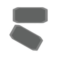 China FeSiAl Alloy Core Type TY924818 Series Parameters Silicon Steel Transformer Core for sale