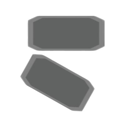China FeSiAl Alloy Core Type TY924818 Series Parameters Silicon Steel Transformer Core for sale