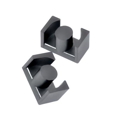 China FeSiAl Alloy Core Type ER231409 Series Parameters Silicon Steel Transformer Core for sale