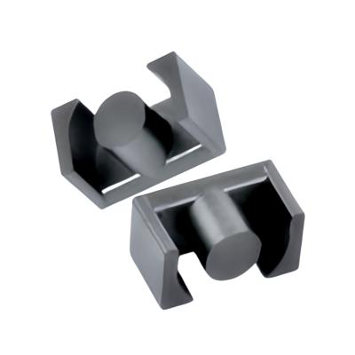 China FeSiAl Alloy Core Type ER272307 Series Parameters Silicon Steel Transformer Core for sale