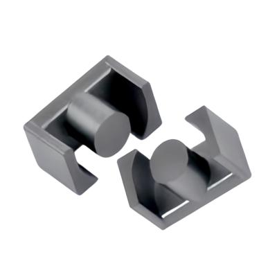 China FeSiAl Alloy Core Type ER302012 Series Parameters Silicon Steel Transformer Core for sale