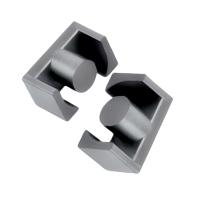 China FeSiAl Alloy Core Type ER302012 Series Parameters Silicon Steel Transformer Core for sale