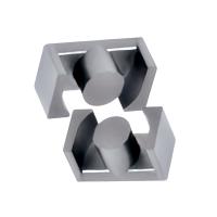 China FeSiAl Alloy Core Type ER302012 Series Parameters Silicon Steel Transformer Core for sale
