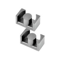China FeSiAl Alloy Core Type ER302012 Series Parameters Silicon Steel Transformer Core for sale