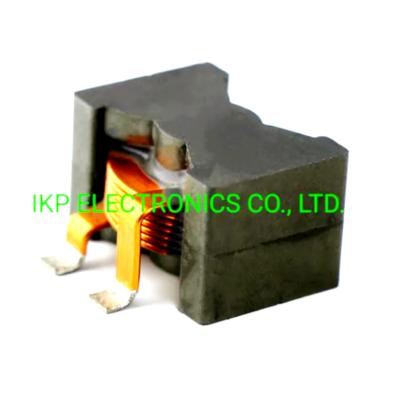 China 50W~1000W Ferrite Core Flat Wire SMD Power Inductors with Ikp Factory Prices PQ2014 for sale