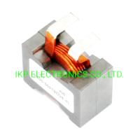China 50W~1000W Ferrite Core Flat Wire SMD Power Inductors with Ikp Factory Prices PQ2012 for sale